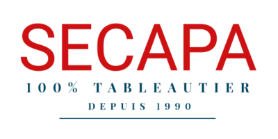 Localisation - SECAPA